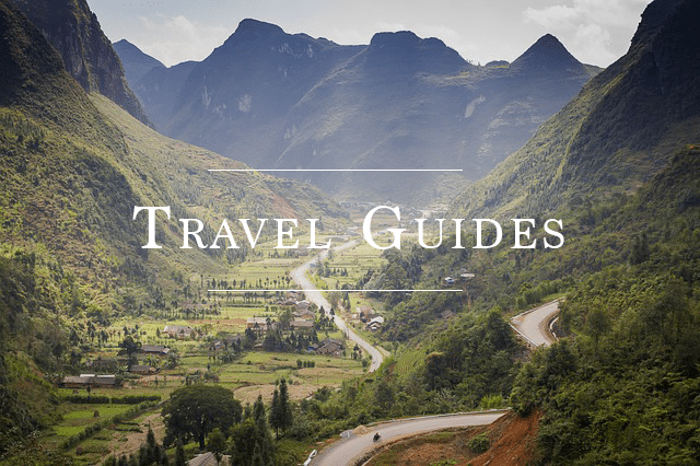 The Alternative Ways - Grow Your Career Through Travel